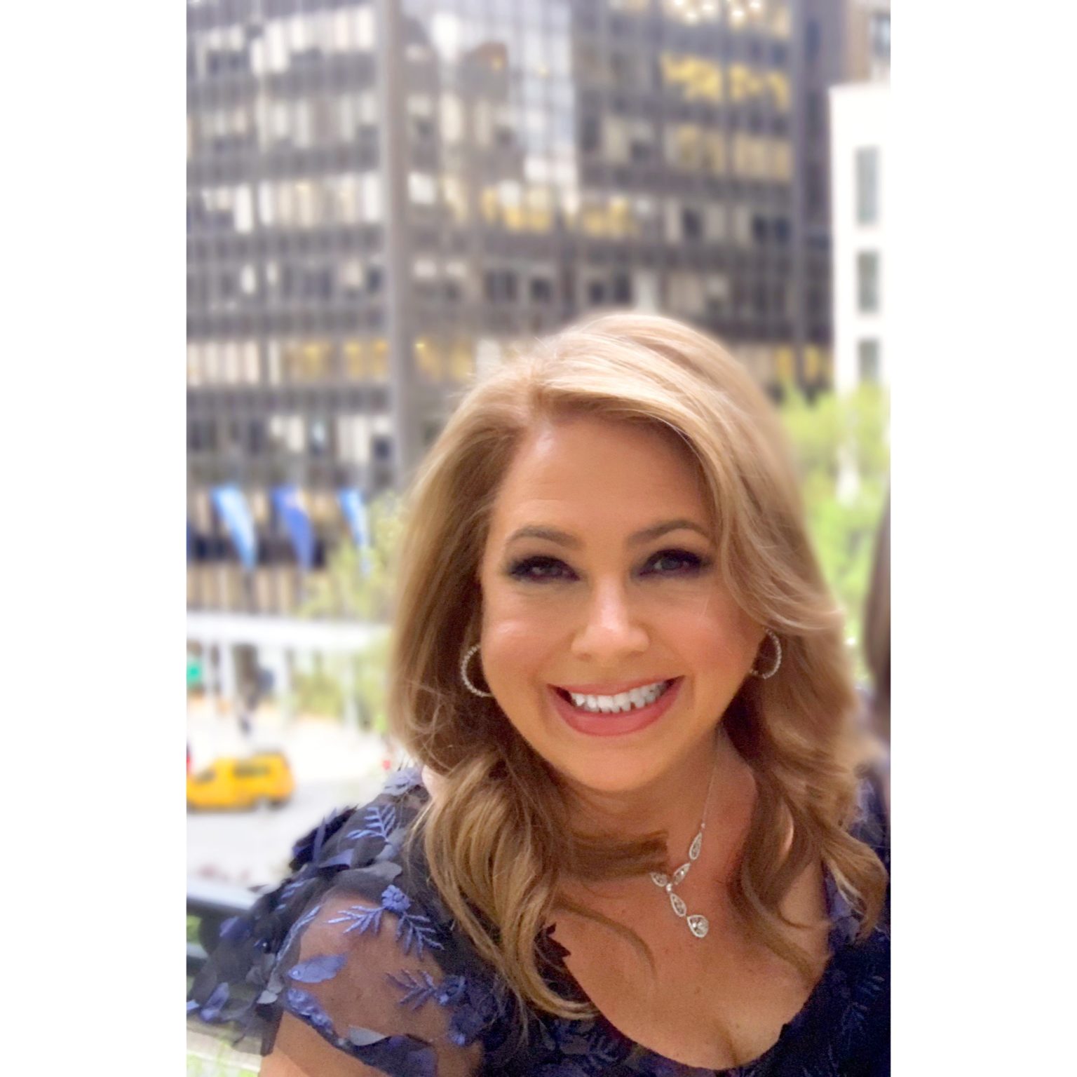 Helping Others Soar: Andrea Reiser ‘84 - The Wheeler School