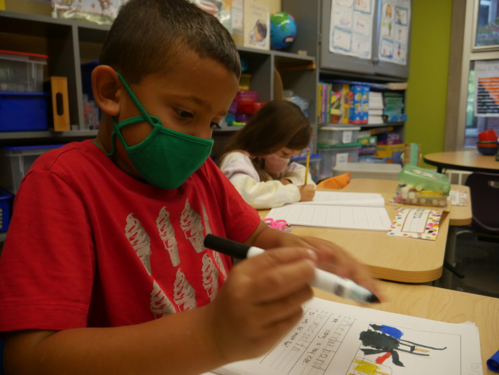 An Introduction to Wheeler Lower School from Director Felicia Vinces ...