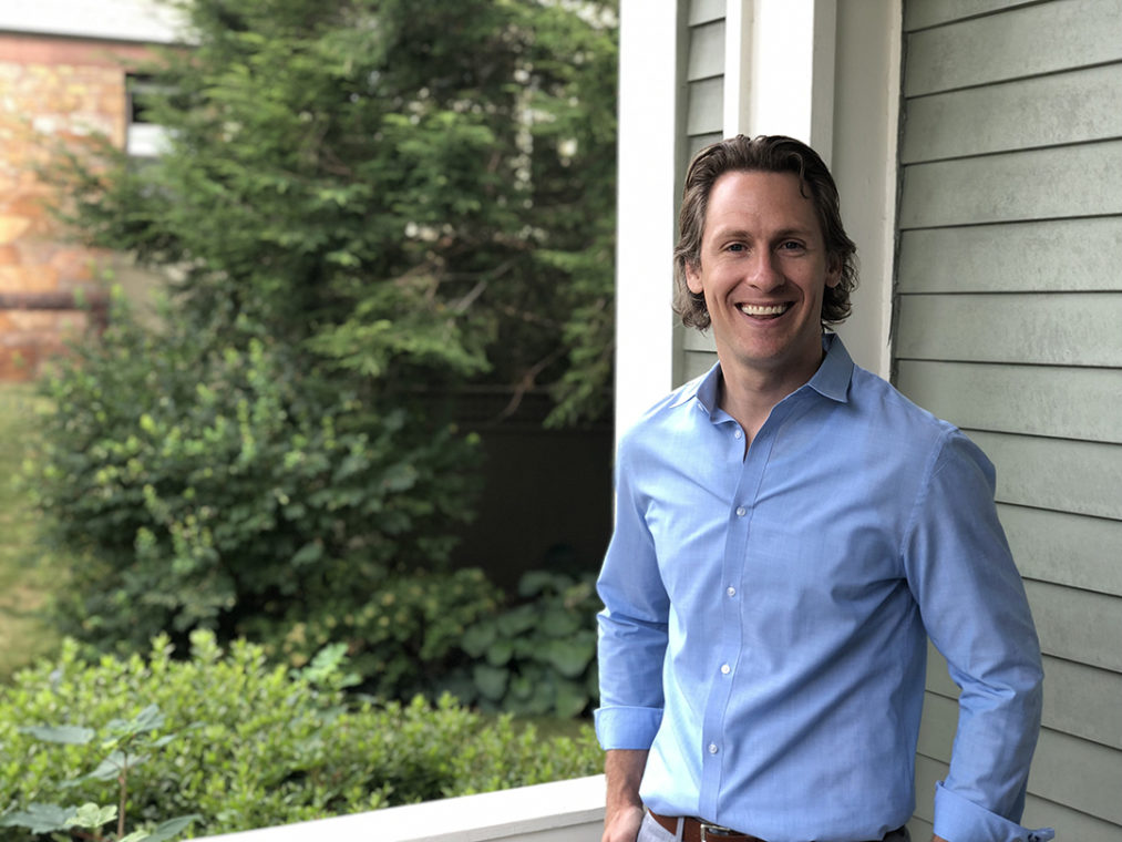 An Introduction to Wheeler Athletics from Director Sean Kelly ’02 P'35 ...