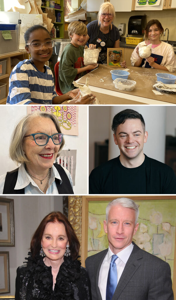 Announcing The Mary C. Wheeler Medal of Arts and Its Inaugural Honorees ...
