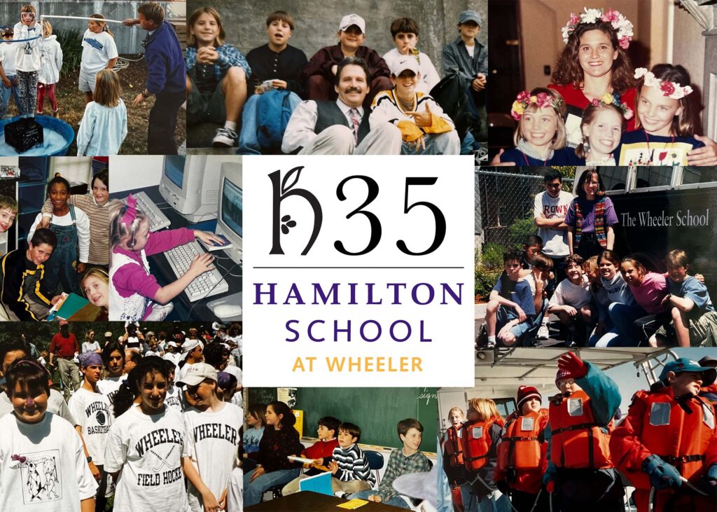 The Hamilton School’s Alumni Community to be Honored with the 2023-24 ...