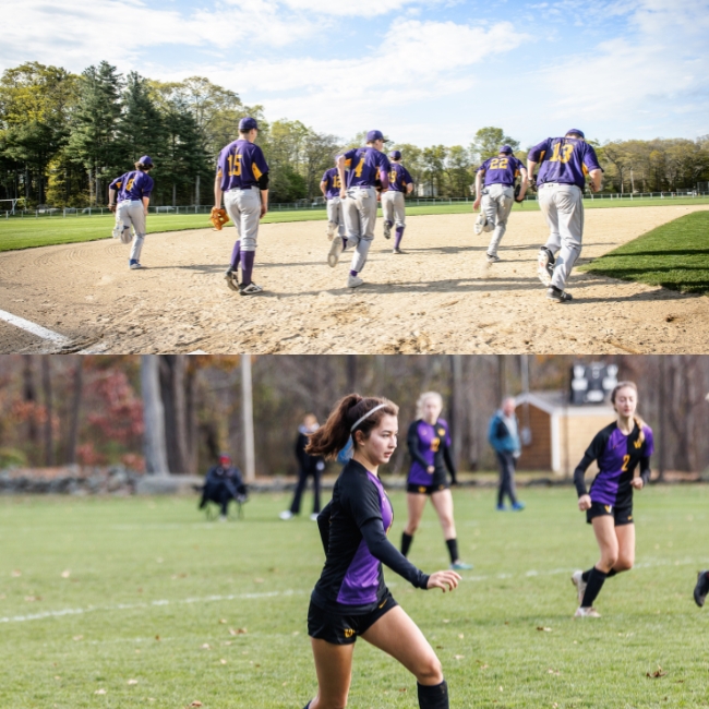 The Future of the Farm - The Wheeler School