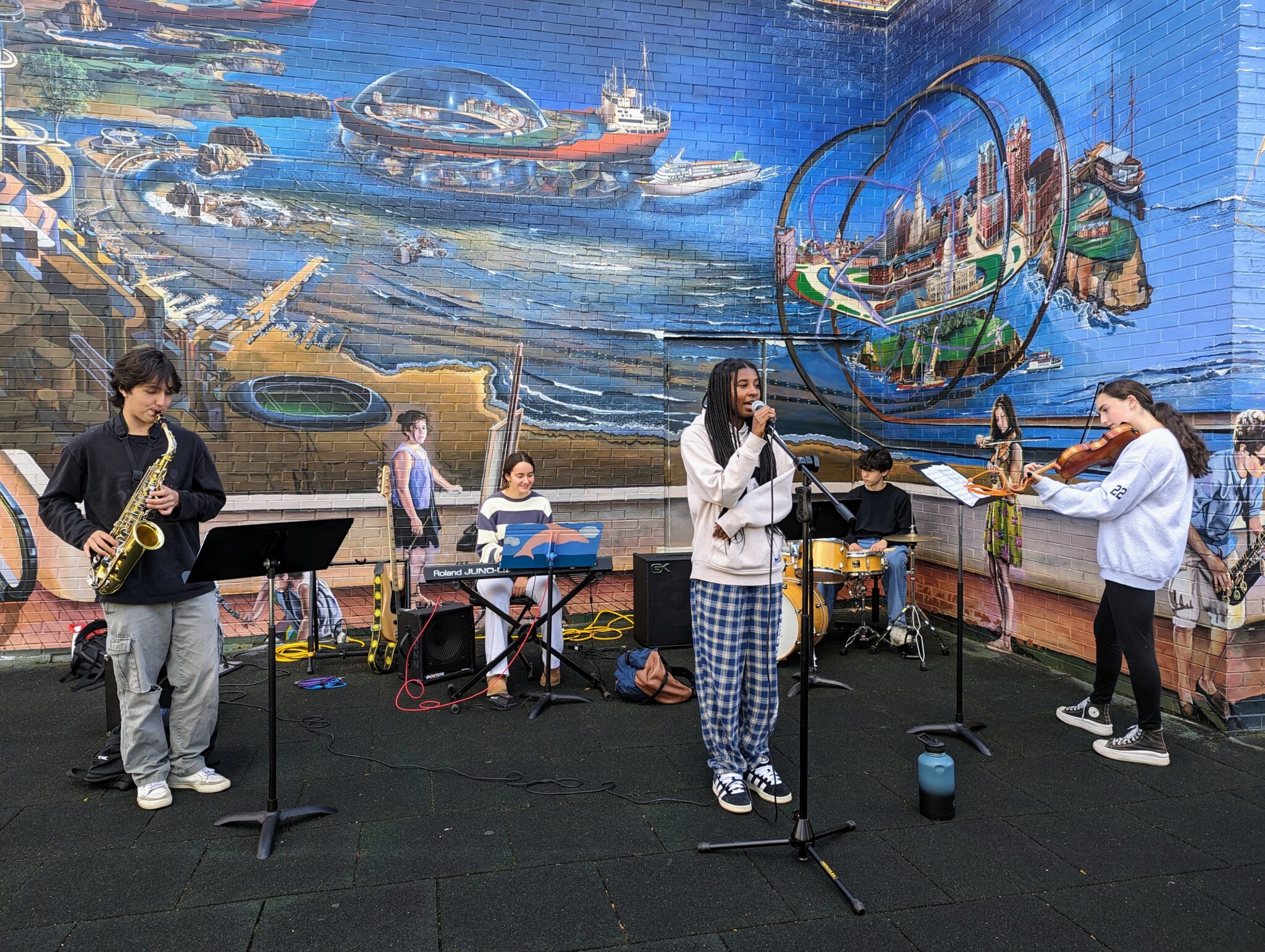 An Introduction to Wheeler Upper School from Head Neeltje Henneman ...