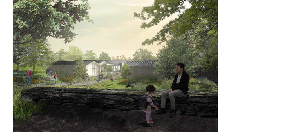 The Future of the Farm - The Wheeler School