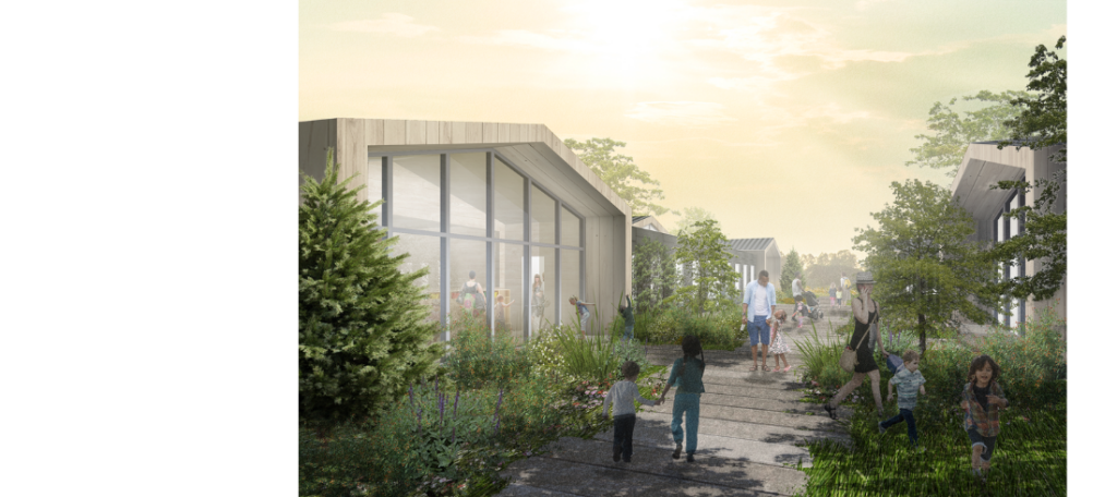 The Future of the Farm - The Wheeler School