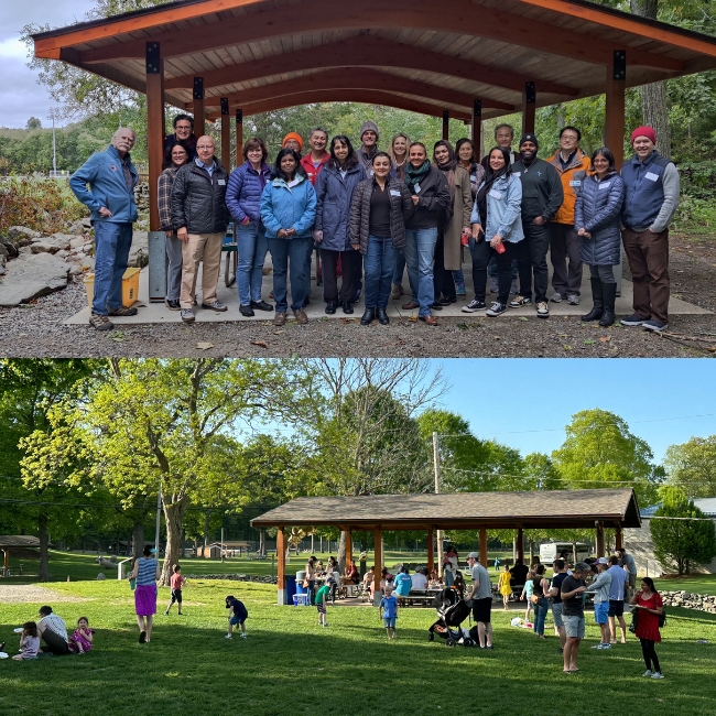 The Future of the Farm - The Wheeler School