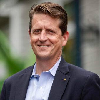 Introducing Mark Anderson: Wheeler’s Next Head of School - The Wheeler ...