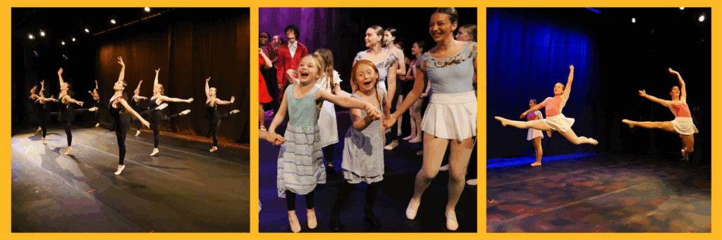 Dance at Wheeler - The Wheeler School