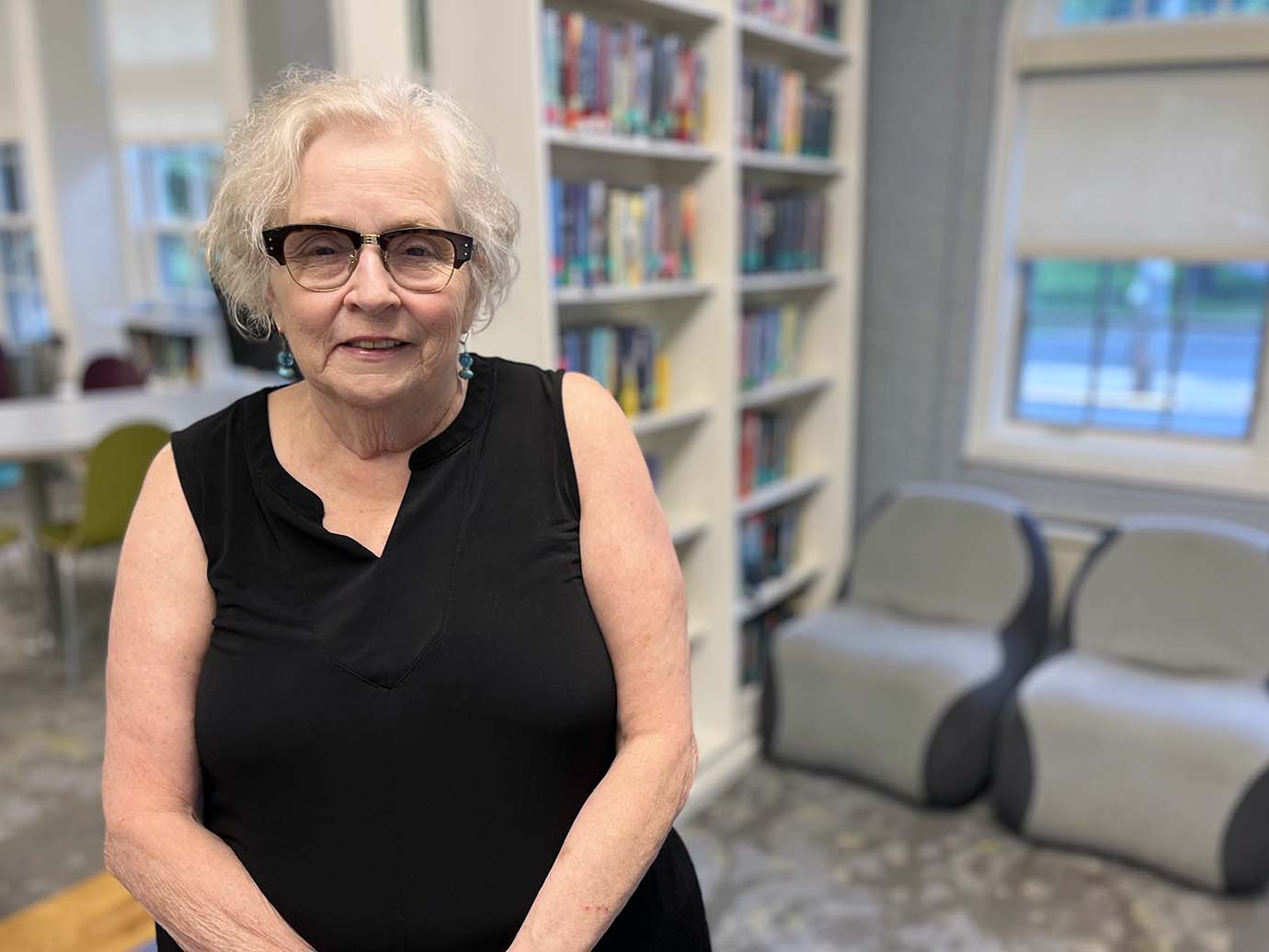 Reflections on Responsible Research: Throughout Her Career, Librarian ...