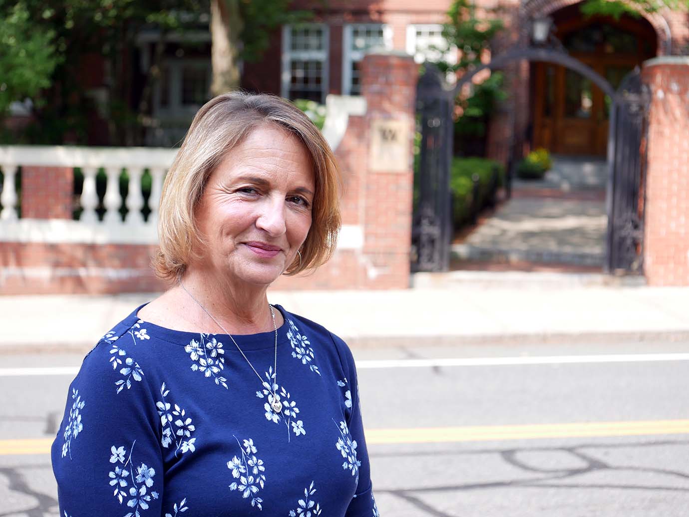 A Budget Biography: How Kathy Wilson Helped Wheeler Reach Repeatedly ...