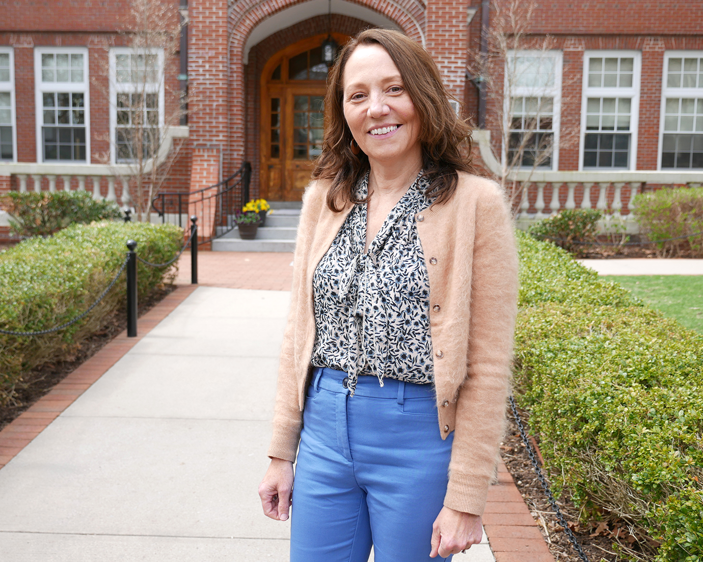 Kelly Mitchell Reflects on Three Decades of Discoveries at Wheeler ...